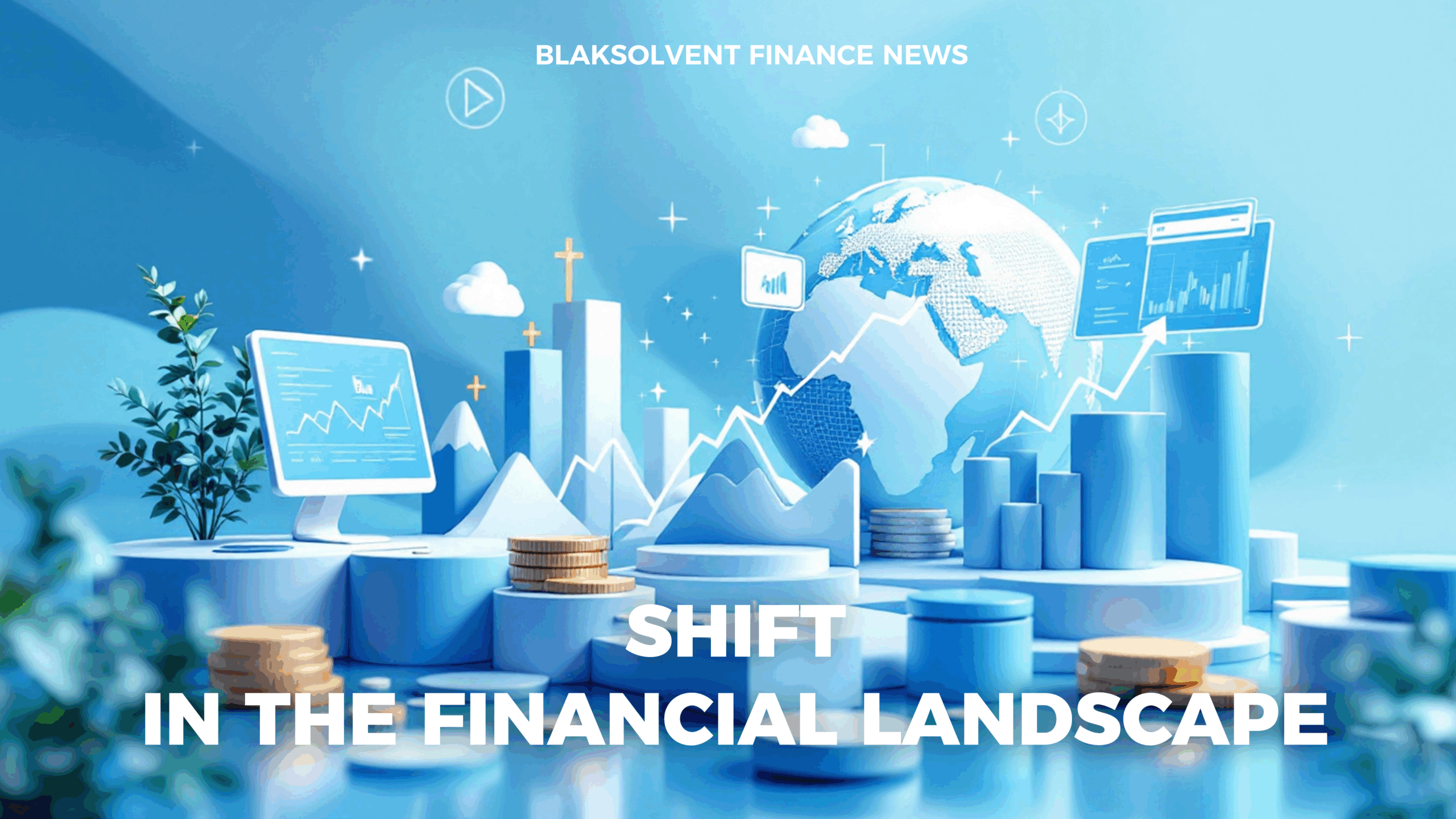 Blacksolvent Finance News 10th September 2025 - Blacksolvent
